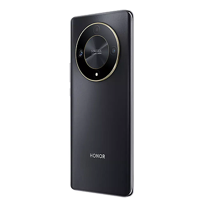 Smartphone Honor X9b 5G 12GB/256GB Dual Sim - Midnight Black | MetroMart