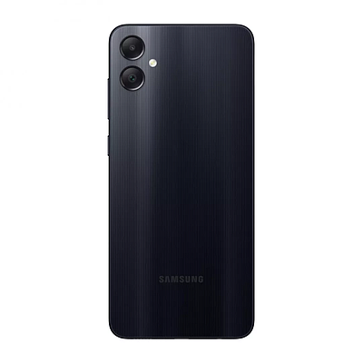 სმარტფონი Samsung A055F Galaxy A05 4GB/64GB Dual Sim LTE შავი (SM ...