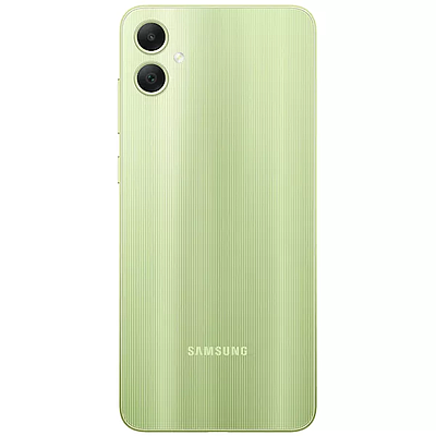 Samsung A055F Galaxy A05 4GB/64GB Dual Sim LTE Green (SM-A055FLGDCAU ...